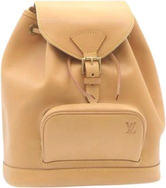 Louis Vuitton Damen, Pre-Owned, Beige, ONE SIZEGr&ouml;&szlig;e