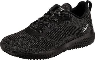 Skechers Basket Bobs Squad-Ghost Star Noir 39