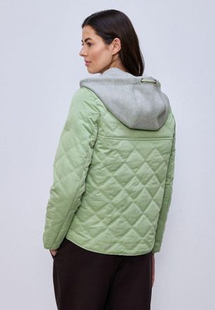 Street One Steppjacke mit moderner Steppung