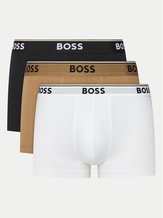 HUGO BOSS Boxershorts-Set 50531684 Bunt