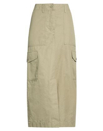 Max Mara HOSEN & R&Ouml;CKE - Midi-R&ouml;cke auf YOOX.COM