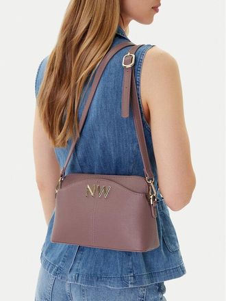 Nine West Handtasche CEO-ISABELLA-S23599-1 Violett