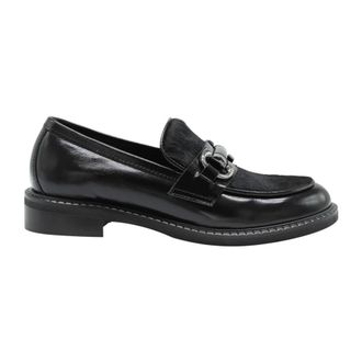 &Egrave; Mia Mocassin - - Shoes - Damen - Schwarzk - 39 EU