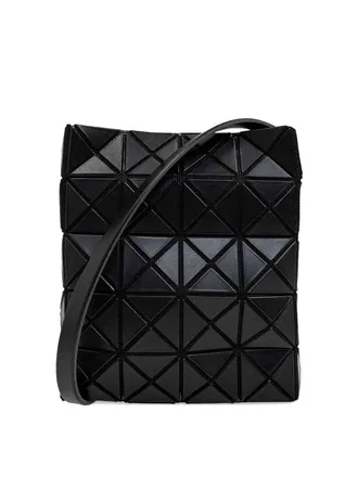 Bao Bao Issey Miyake Sac Port&eacute; &Eacute;paule - Noir