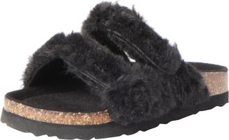 Ciszere Pepeis Flipflop, 1001 Black, 26 EU