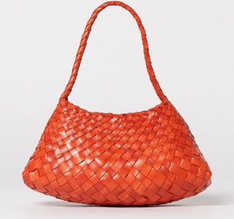 Dragon Diffusion Schultertasche DRAGON DIFFUSION Damen Farbe Orange