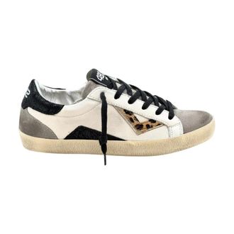 4B12 Suprime Sneakers - - Shoes - Damen - Mehrfarbig - 40 EU