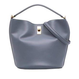 Celine Pre-owned Bucket 16 - - Pre-owned - Damen - Grau - ONE SIZE