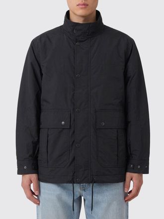 Nanam&iacute;ca Manteau Homme couleur Noir