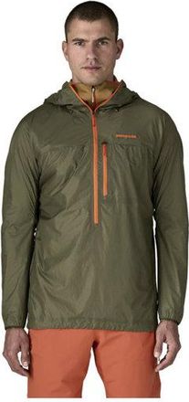 Patagonia Ms Houdini Rock - Regenjacke - Herren