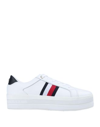Tommy Hilfiger SCHUHE - Sneakers auf YOOX.COM