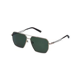 Fila Sfib09 Sonnenbrille - - Accessories - Herren - Gelb - 61 MM