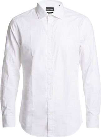 Emporio Armani TOPS - Hemden auf YOOX.COM