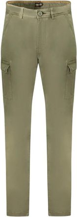 Napapijri Homme, Pantalons, Vert, Taille: W30 Pantalons