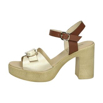 Nero Giardini Damen, Schuhe, Mehrfarbig, 39 EUGr&ouml;&szlig;e