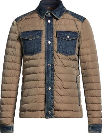Moorer JACKEN & M&Auml;NTEL - Pufferjacken & Daunenjacken auf YOOX.COM