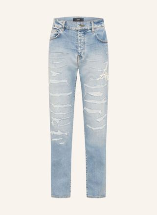 Amiri Amiri Jeans Slim Fit blau