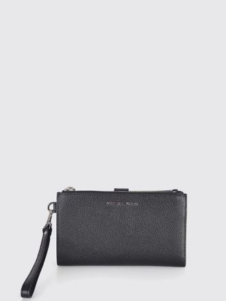 Michael Kors Geldb&ouml;rse Damen Farbe Schwarz