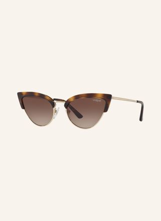 Vogue Sonnenbrille 0Vo5212S braun