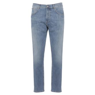 Dondup Herren, Jeans, Blau, W32Gr&ouml;&szlig;e