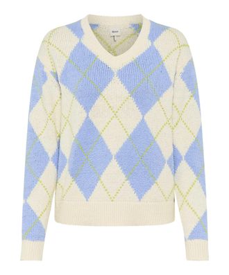 Brax Feel Good Style Lana Lavender Blue 44