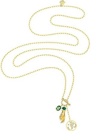Swarovski Symbolic Hand Om Anh&auml;nger - - Accessories - Damen - Mehrfarbig - ONE SIZE