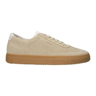 Blackstone Slate Harper - Bleached Sand - Sneaker (low) - - Shoes - Herren - Beige - 41 EU