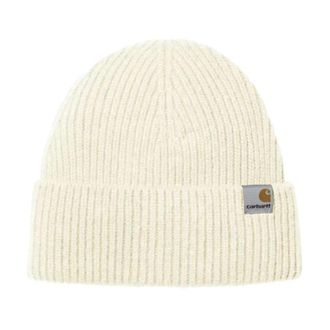 Carhartt Work in Progress Gabe Beanie - - Accessories - unisex - Beige - ONE SIZE