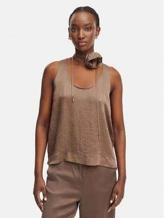Marella Top Apogeo 2613161045 Braun Regular Fit