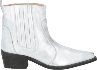 Ermanno Scervino SCHUHE - Stiefeletten auf YOOX.COM