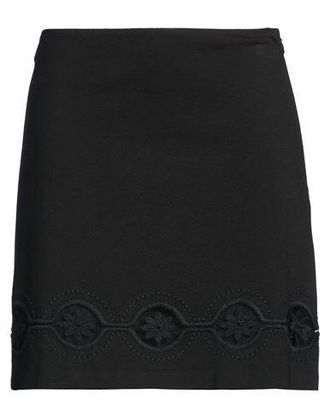 Twin-Set BAS - Mini-jupes sur YOOX.COM