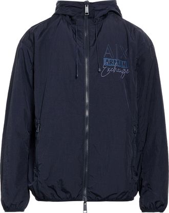 A|X Armani Exchange JACKEN & M&Auml;NTEL - Jacken und Anoraks auf YOOX.COM