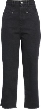 Isabel Marant HOSEN & R&Ouml;CKE - Jeanshosen auf YOOX.COM