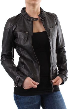 Maze Damen Lederjacke 31ryana