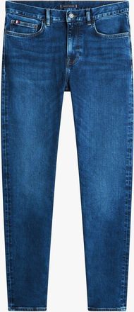 Tommy Hilfiger Jean coupe slim en coton m&eacute;lang&eacute;