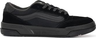 Vans Homme, Chaussures, Noir, Taille: 45 EU Baskets Hylane
