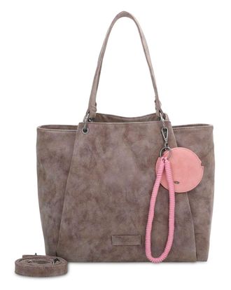 Fritzi Aus Preußen Fritzi42N Vintage Shopper Old Wood