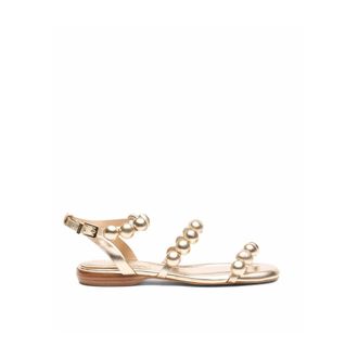 Ash Ash, Damen, Schuhe, Gelb, 36 EUGr&ouml;&szlig;e