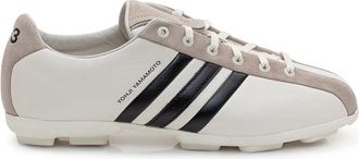 Yohji Yamamoto Homme, Chaussures, Multicolore, Taille: 44 1/2 EU Field Chaussures