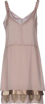 Maliparmi KLEIDER - Mini-Kleider auf YOOX.COM