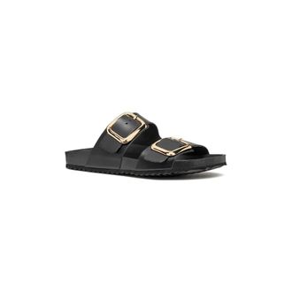Geox D Brionia R - - Shoes - Damen - Schwarzk - 36 EU