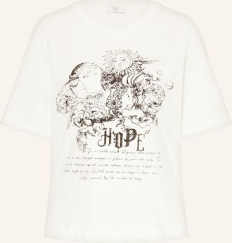 Riani Riani T-Shirt weiss