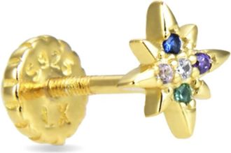 Luxenter Piercingschmuck Waruan