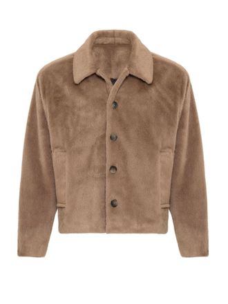 Antioch &Uuml;bergangsjacke