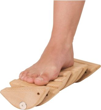 Sport-Tec pedalo Fu&szlig; und Beinachstrainer Fu&szlig;- Torsionstrainer