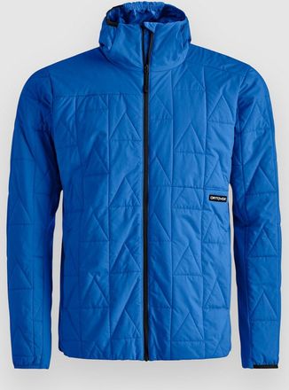 Ortovox Ravine Metawool 90 Jacke blue note 56601