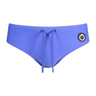 Trussardi Homme, Maillots de bain, Bleu, Taille: S Beach Briefs