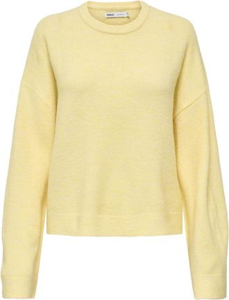 Only Onlsimoni L/S O-Neck Pullover KNT Noos