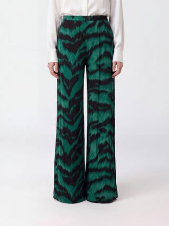 Diane Von F&uuml;rstenberg Hose Damen Farbe Bunt