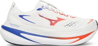 Mizuno Laufschuhe Neo Accerra J1GM2650 Rot